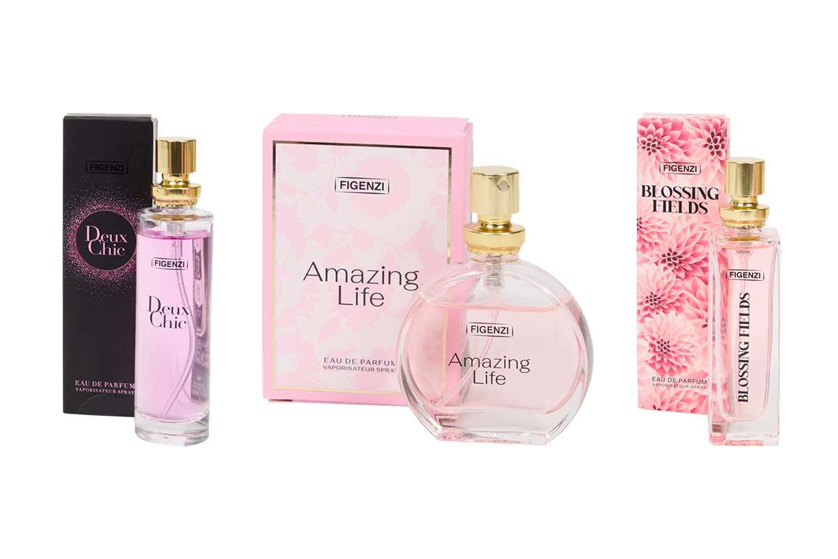 Dupes de parfums Action : liste des équivalents